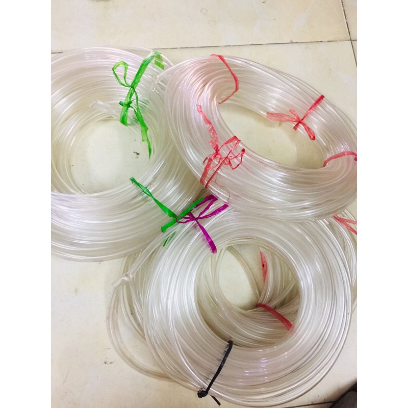 Ống cân nước- dây ti ô- ống thăng bằng 6li-8li-10li-12li | Shopee Việt Nam