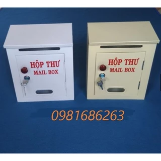 Hòm thư góp ý - Giá Tốt, Miễn Phí Vận Chuyển, Đủ Loại | Shopee Việt Nam