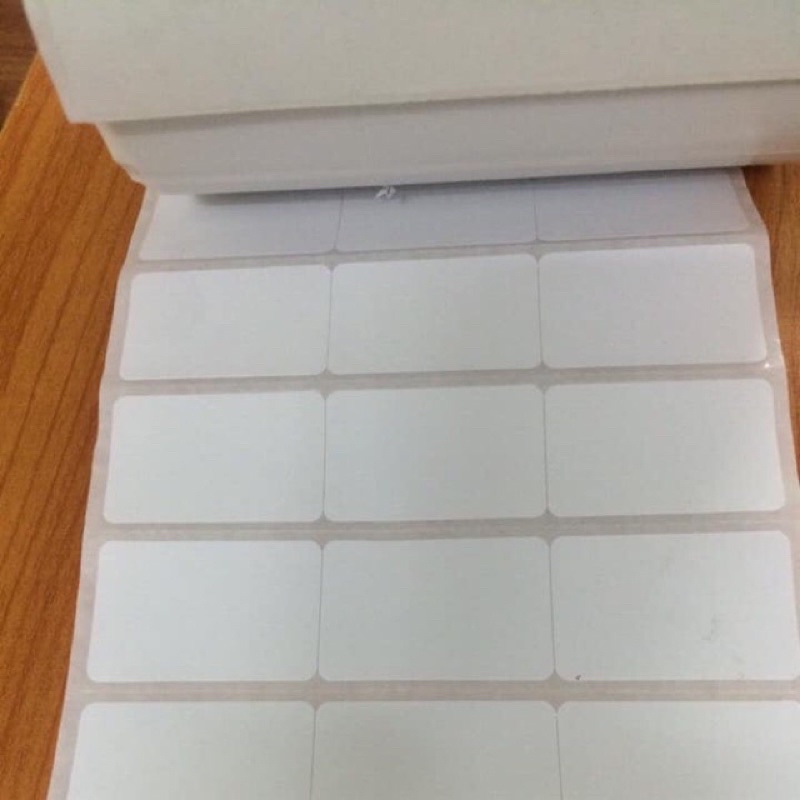 Tem in mã vạch kích thước 35x22 loại 3 tem/hàng | Shopee Việt Nam
