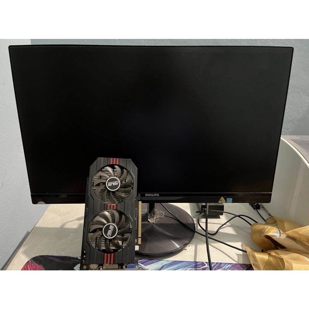 Màn hình philips 23.8 inch | Shopee Việt Nam