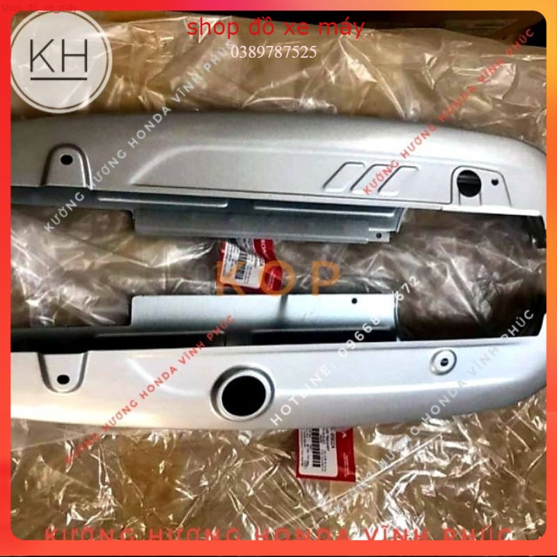 Hộp bọc xích xe wave alpha, ZX, future 1 zin honda .. phụ tùng xe máy ...