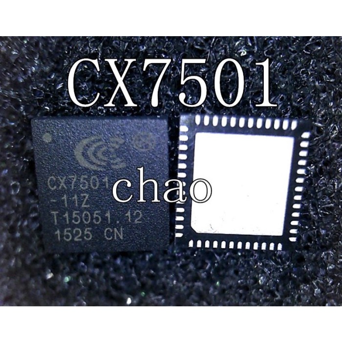 IC nguồn CX-7501_11Z | Shopee Việt Nam