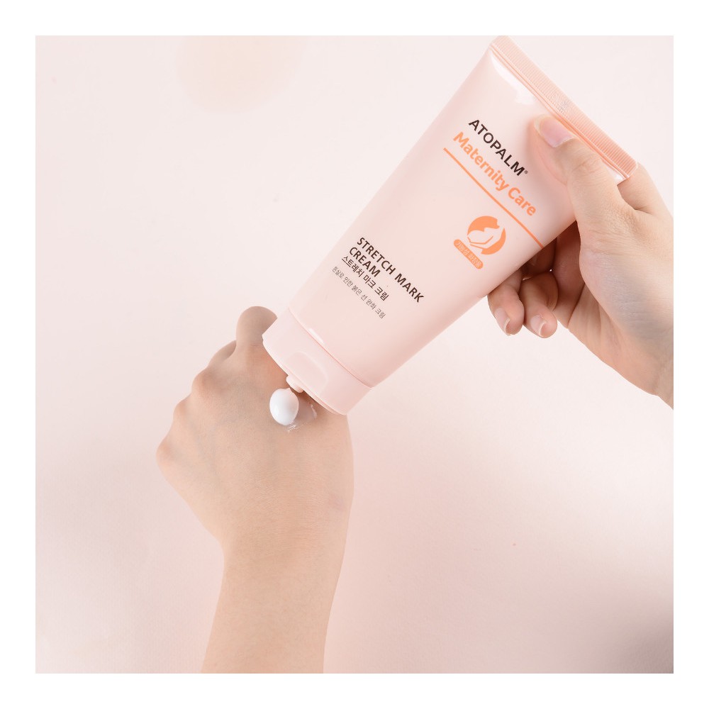 Kem chống rạn da cho bà bầu Atopalm Hàn Quốc | Shopee Việt Nam