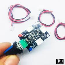 Mạch Timer, điều chỉnh thời gian hàn cell siêu tụ | Shopee Việt Nam