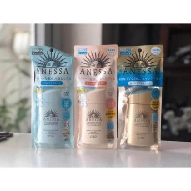 Kem chống nắng anessa | Shopee Việt Nam