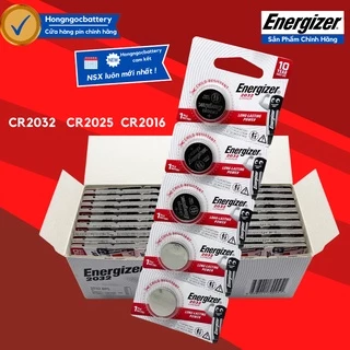 pin cr2032 energizer 3v giá tốt Tháng 3, 2026 | Mua ngay | Shopee Việt Nam