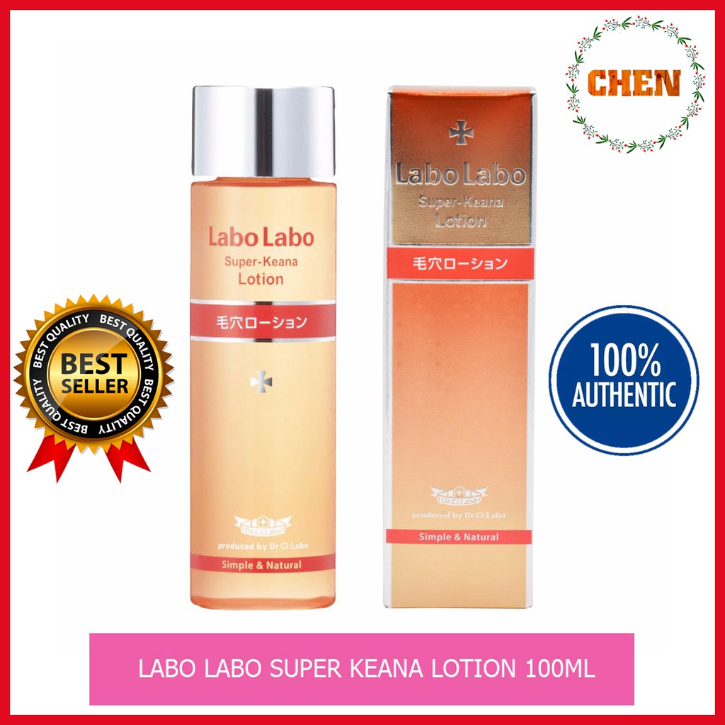 Toner làm sạch Labo Labo lotion 100ml200ml | Shopee Việt Nam