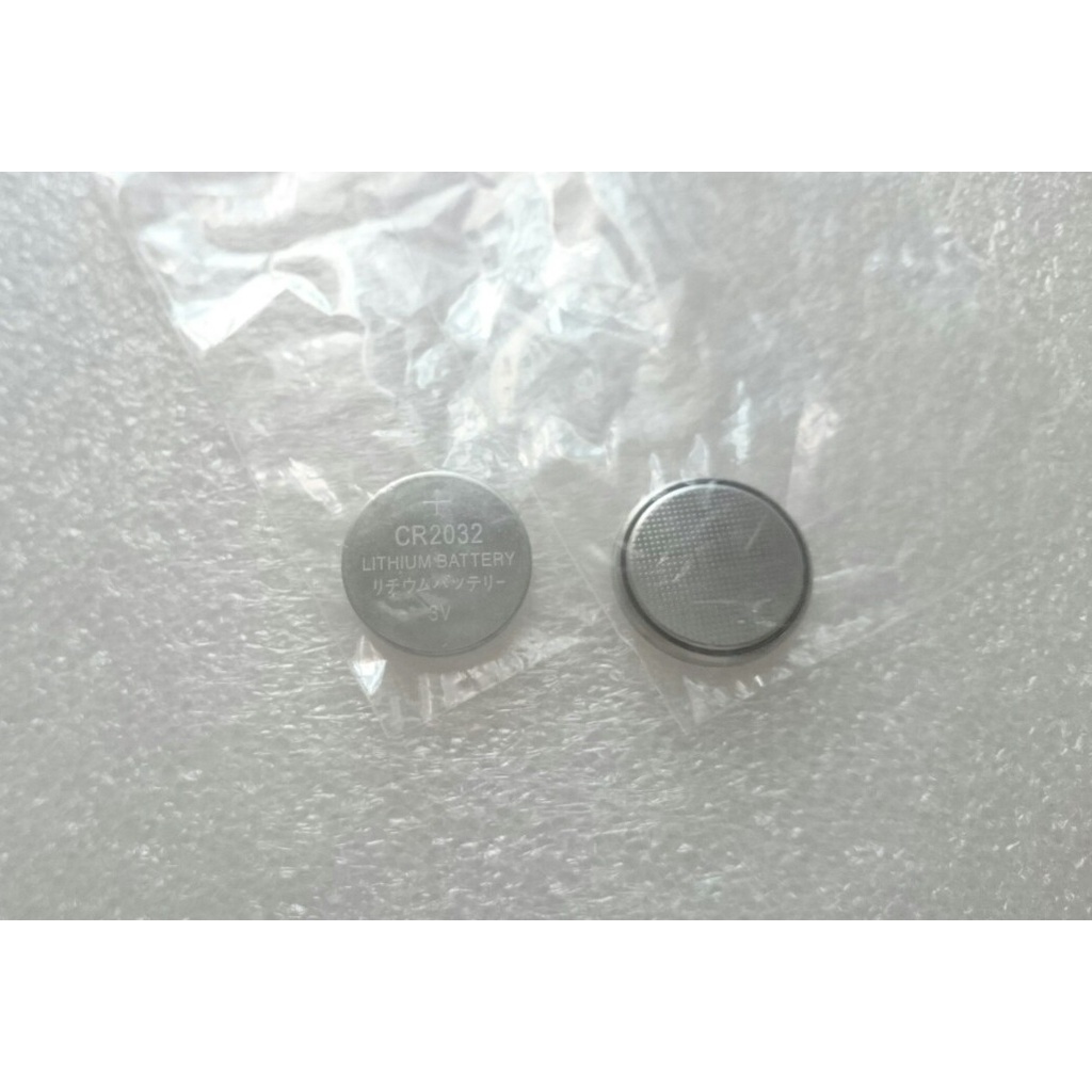 Pin 3V CR2032 dùng cho đồng hồ, mainboard máy vi tính PC | Shopee Việt Nam