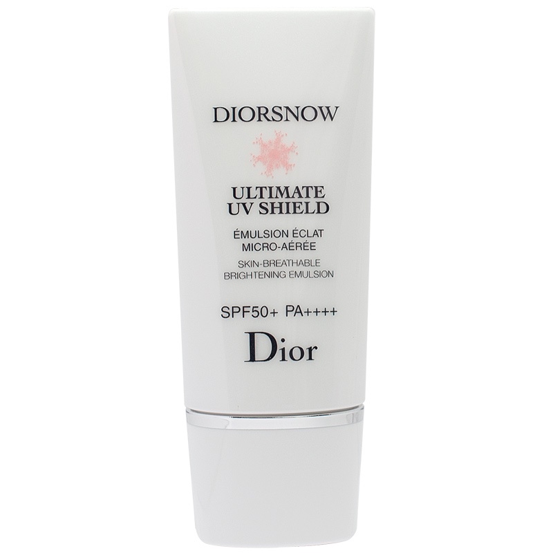 Kem Chống Nắng Bảo Vệ Da Khỏi Tia Uv50 + Thương Hiệu Dior 30ml | Shopee Việt Nam