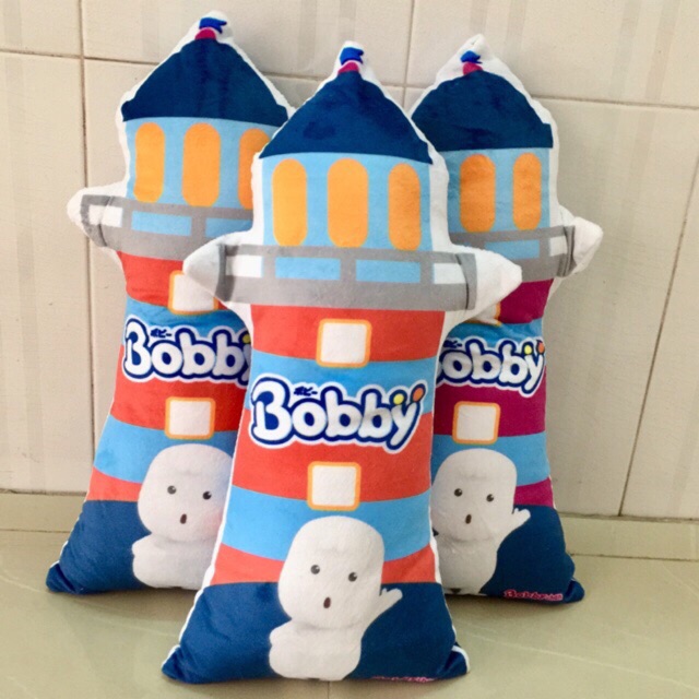 Gối ôm bobby | Shopee Việt Nam