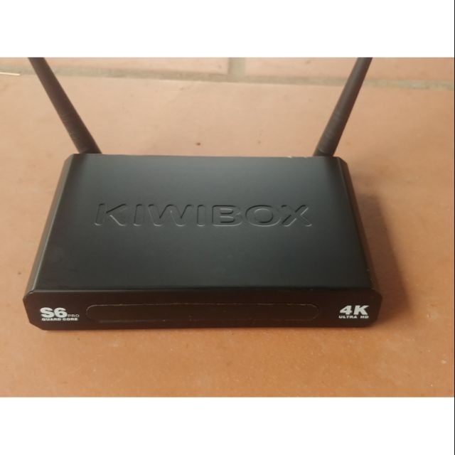 Kiwi box S6 Pro | Shopee Việt Nam