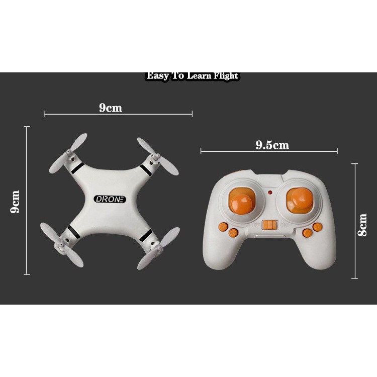 Máy bay flycam E99 PRO, máy bay điều khiển từ xa 4 cánh Drone mini giá ...