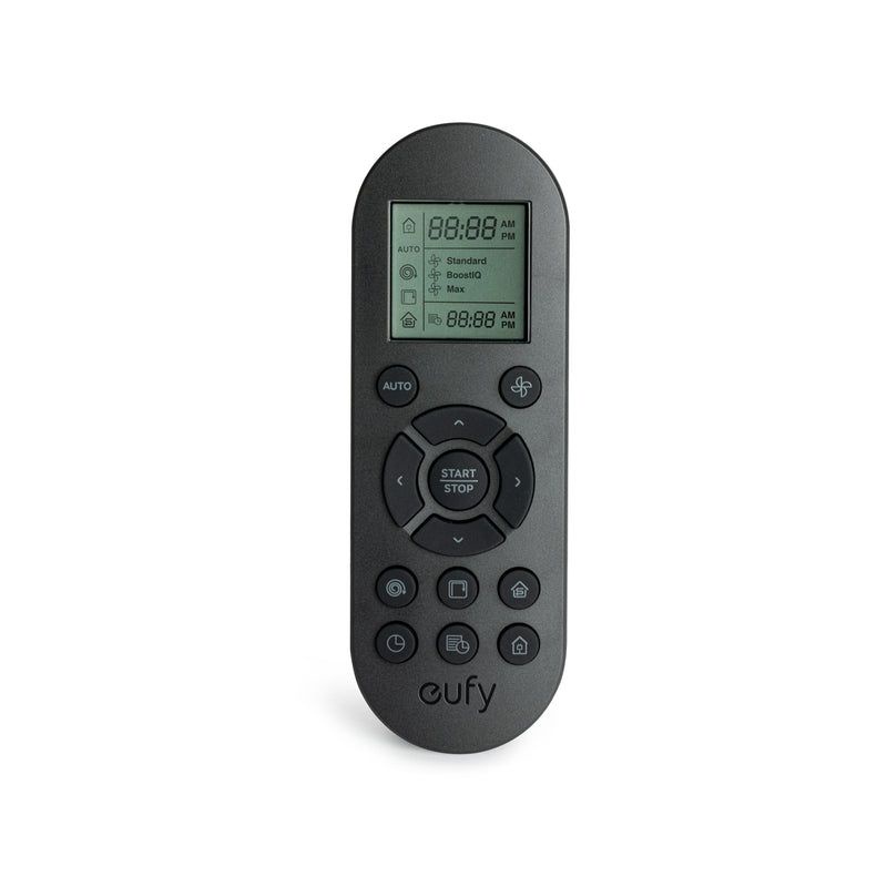 Remote robot hút bụi Eufy RoboVac 11S,11S PLUS,12, 15T, 30 | Shopee ...