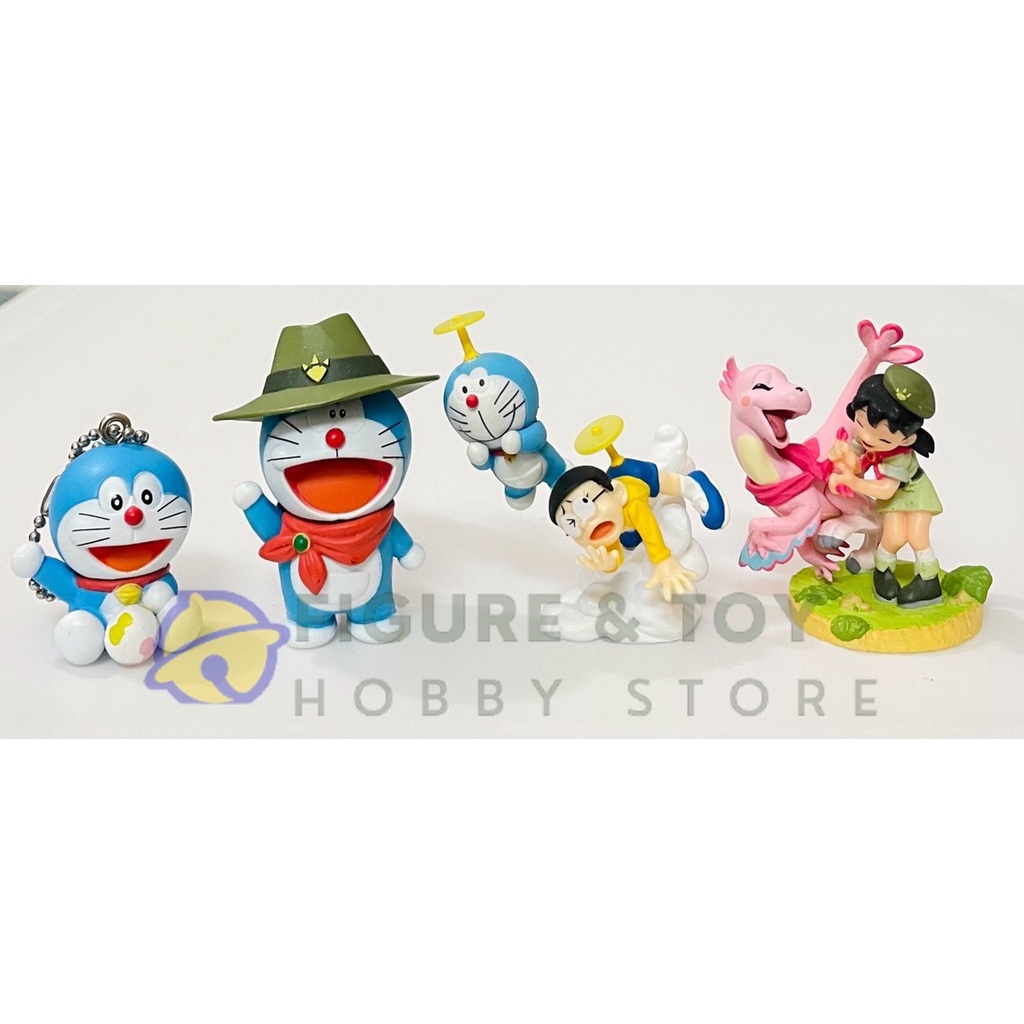 Mô hình Doraemon | Shopee Việt Nam