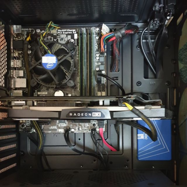 Case PC gaming | Shopee Việt Nam