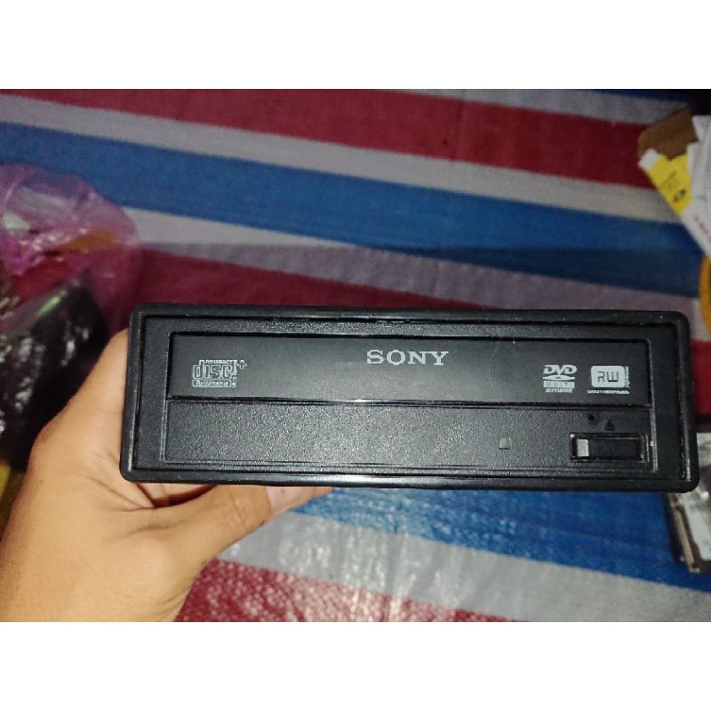 đầu đĩa đọc ghi CD VCD DVD Sony | Shopee Việt Nam