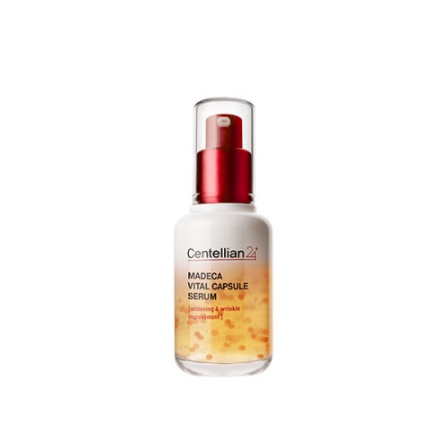 Centellian24 Madeca Vital Capsule Serum 50ml | Shopee Việt Nam