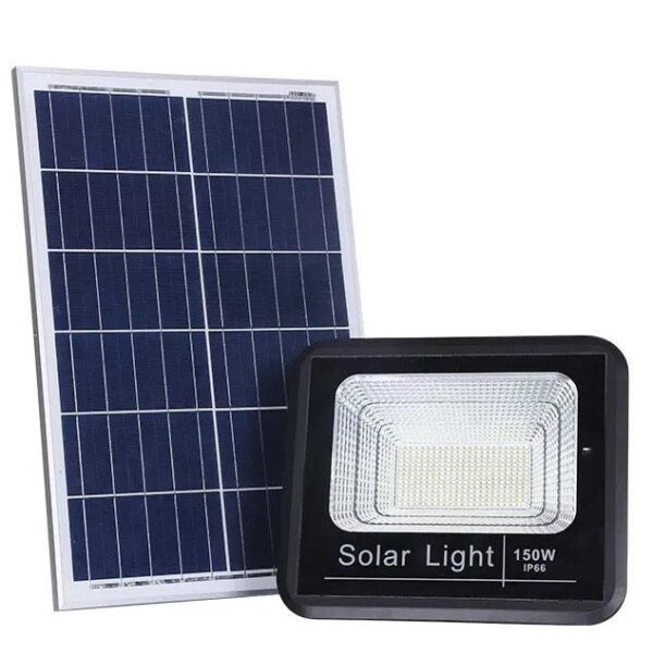 Đèn pha năng lượng mặt trời Nero 20W/40W60W/100W/200W/300W | Shopee ...