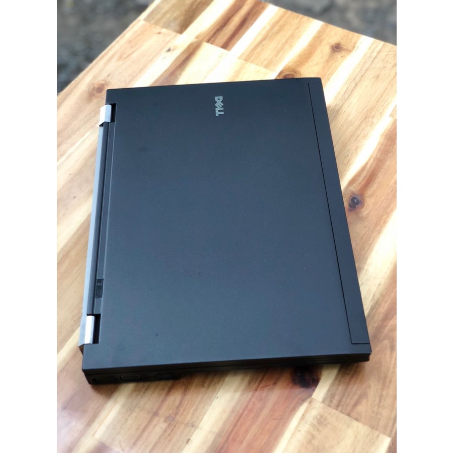 Laptop Dell E6400 Core 2 Duo p8400 Ram 4GB HDD 500GB 14inch | Shopee ...