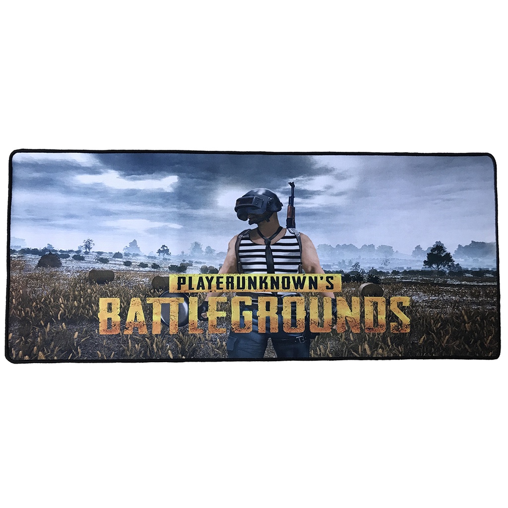 Miếng Lót Chuột Cỡ Lớn PUBG_Mouse Pad_Bàn Di Chuột. | Shopee Việt Nam