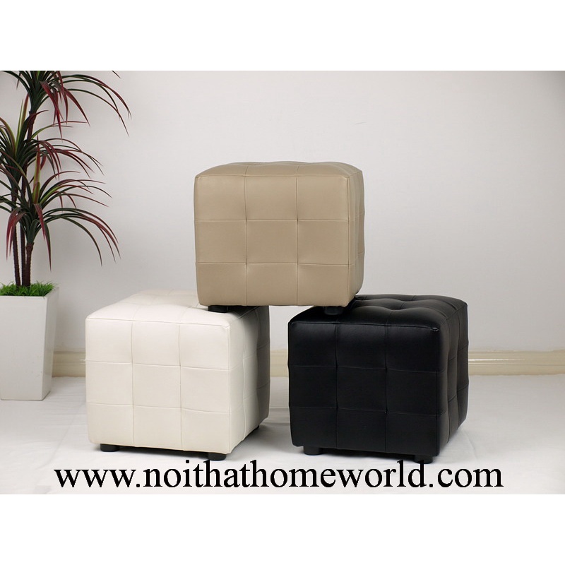 Đôn ngồi BELO 1p bọc simili - HW107 | Shopee Việt Nam