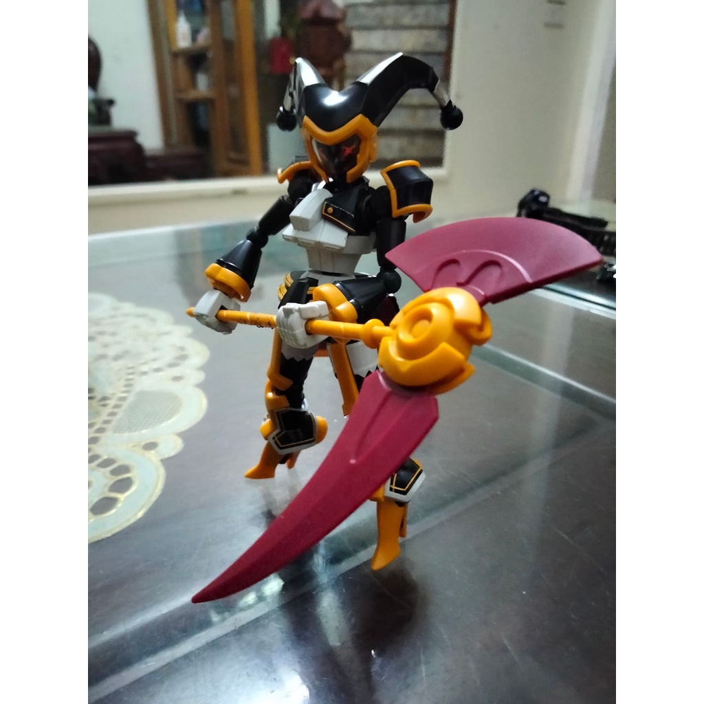 Mô hình LBX Joker 2nd | Shopee Việt Nam