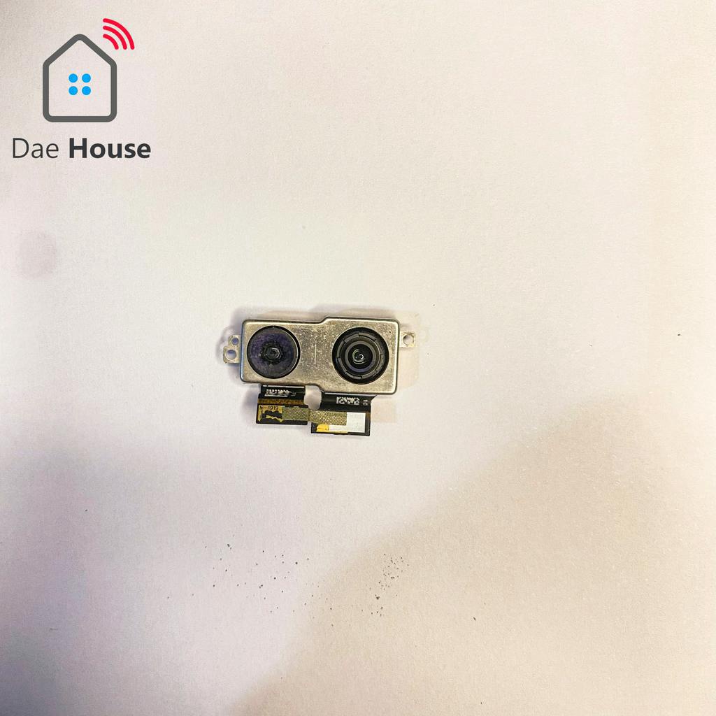 Asus ROG Phone 2 bộ camera sau, cụm camera sau zin bóc máy Asus ROG ...