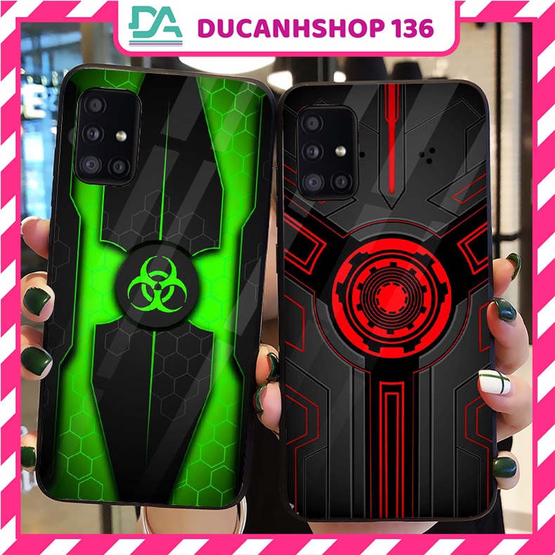 Ốp phủ bóng ngầu Xiaomi Redmi 10/Note 10/Note 10s/Note 11/Note 11s/Note 9s/K40/K40pro/K40 gaming ...