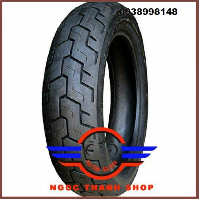 Lốp 130/90/15 130-90-15 Dunlop gắn cho REBEL125 REBEL250 Husky150 ...
