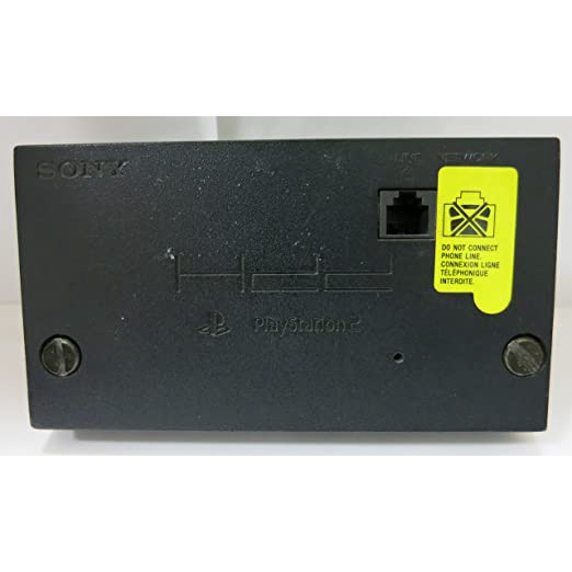 Đuôi Gắn Ổ Cứng SONY PS2 FAT Seri 3000 & 5000 - Chuẩn ATA & SATA ...