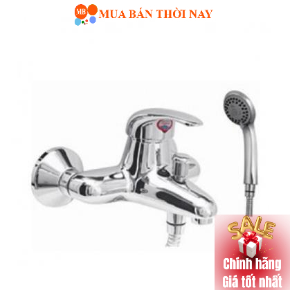 Vòi sen tắm VIGLACERA VG502 Nóng Lạnh (VSD502) | Shopee Việt Nam