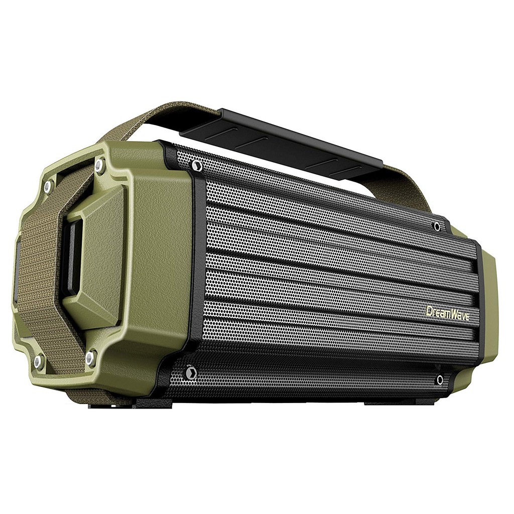 Loa bluetooth Dreamwave Tremor chống nước | Shopee Việt Nam