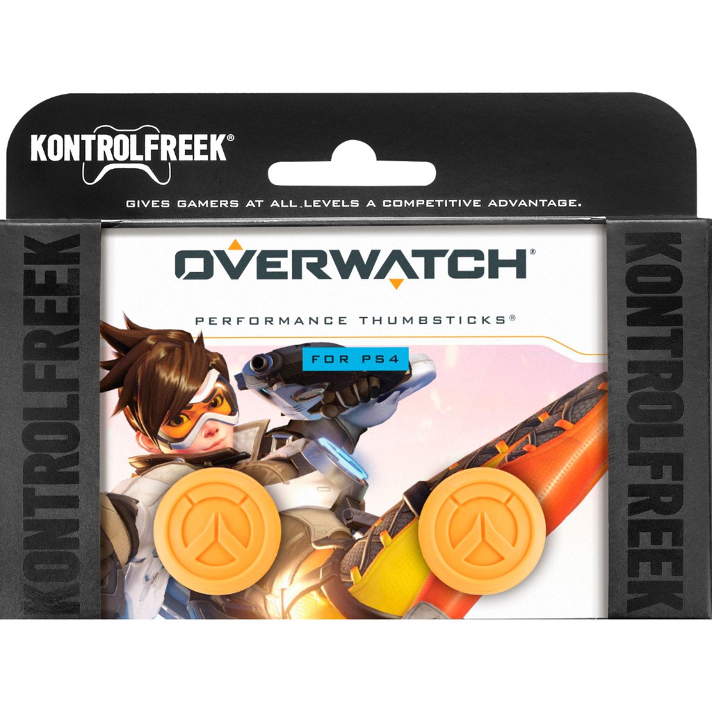 Bọc analog Kontrol Freek Over Watch PS4 PS5 núm bọc cần kontrol freek ...