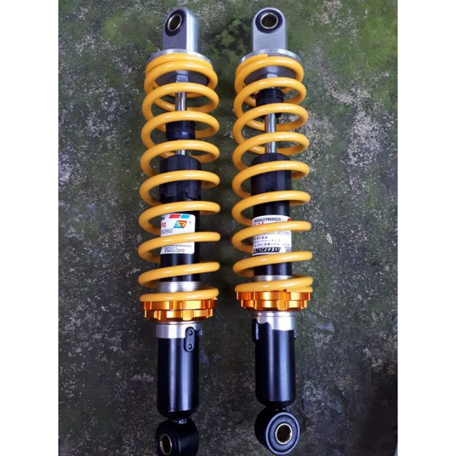 HP65 PHUỘC SUM RACING MẪU V5 CHO WAVE DREAM SIRIUS | Shopee Việt Nam