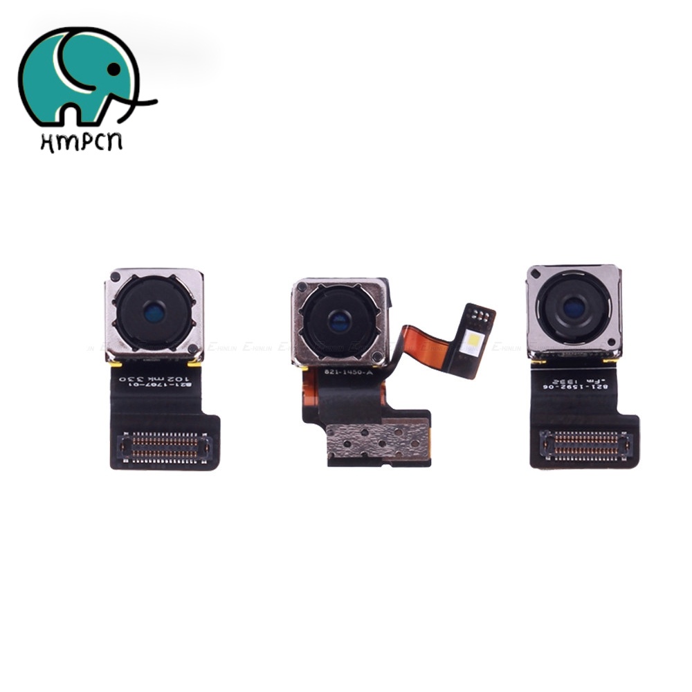 Phụ Kiện Mạch Camera Sau Cho Điện Thoại iPhone 4 4S 5 5S 5C SE 2016 6 ...