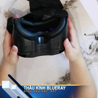 Kính Thực Tế Ảo - VRG PRO X7 - Chuyên Xem Film 3D, VR, Chơi Game VR ...