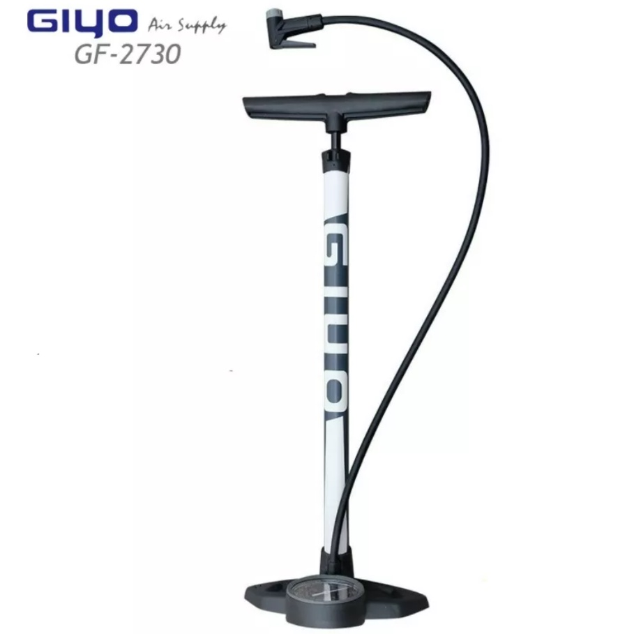 BƠM SÀN XE ĐẠP GIYO GF 2730 | Shopee Việt Nam