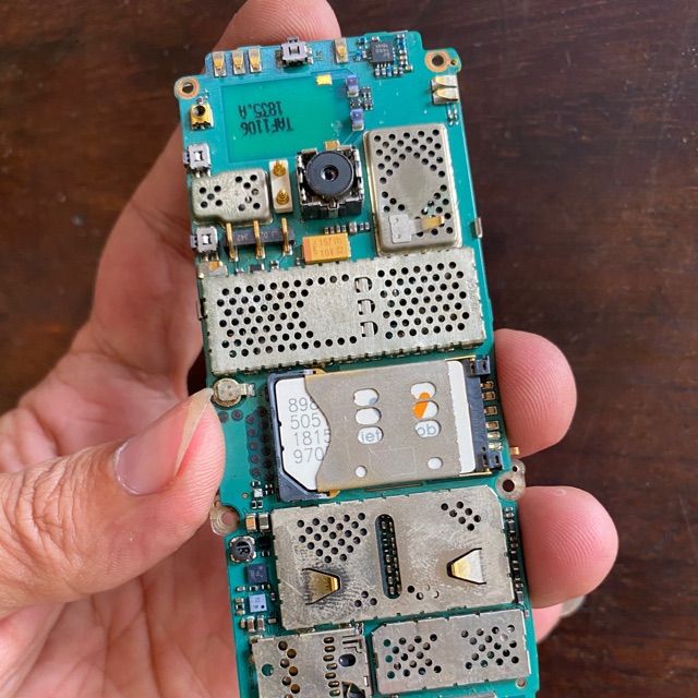 Main Nokia 3120c zin full chức năng | Shopee Việt Nam