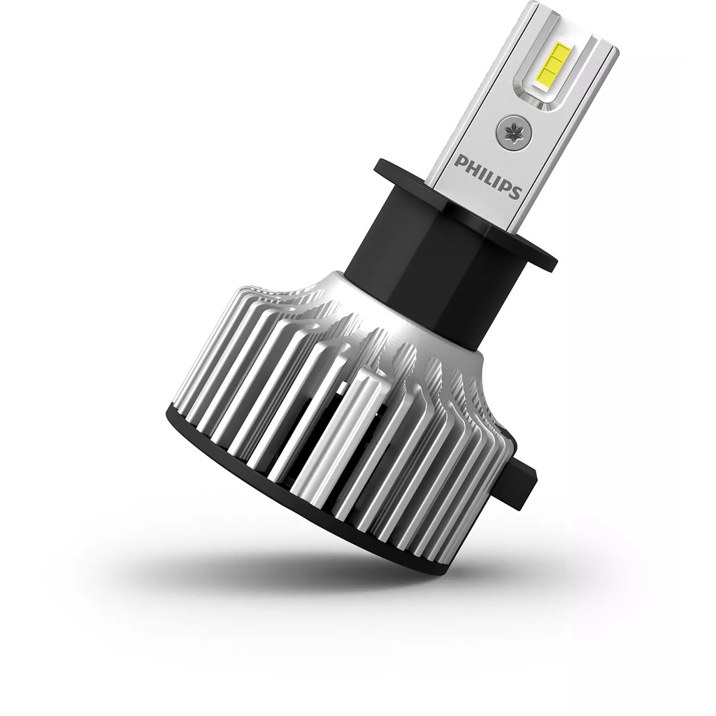 Đèn Ôtô - Xe Philips LED Ultinon Pro3021 chân H1 - H3- H4 - H7 - H11 ...