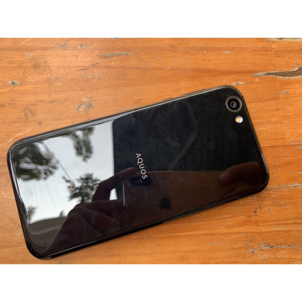 ĐIỆN THOẠI SHARP AQUOS R SHV39 | Shopee Việt Nam