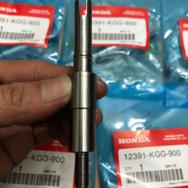 Cốt bơm nước + Bạc đạn SH Ý + Dylan + @ hàng linh kiện | Shopee Việt Nam