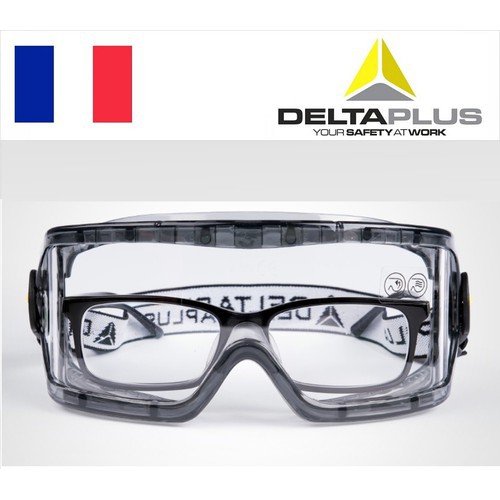 Kính chống hóa chất Delta Plus Galeras - Galeras | Shopee Việt Nam