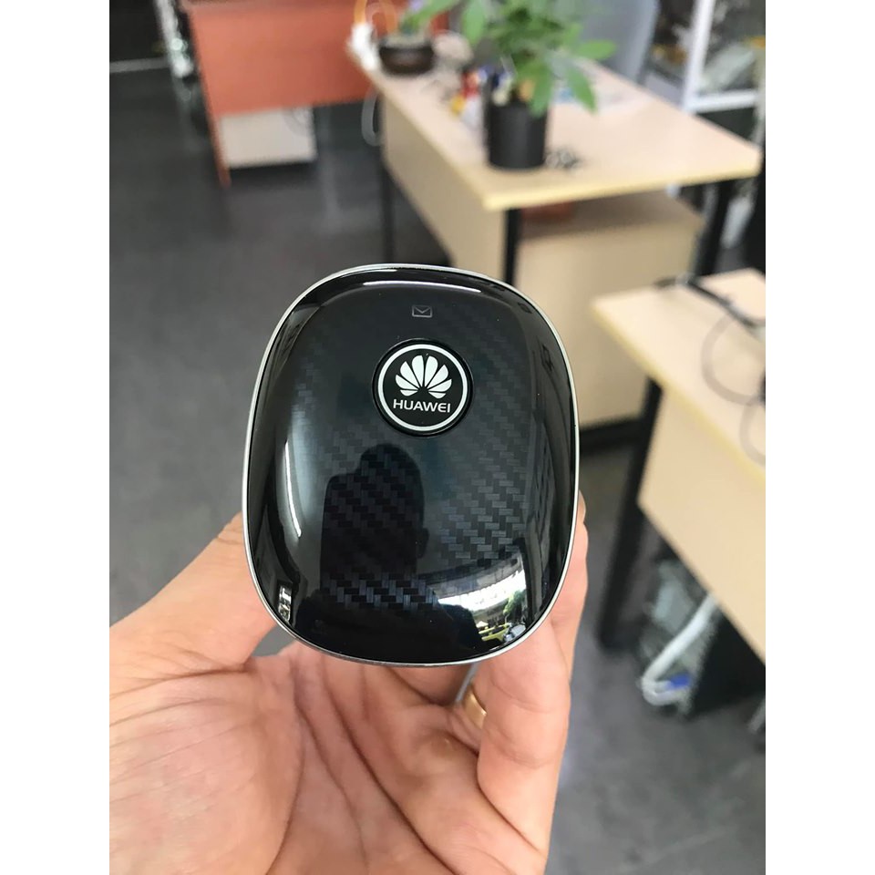 Bộ Phát Wifi 3G/4G Huawei E8377 (Cắm tẩu sạc ô tô) .Tốc Độ 150Mbps - 10 ...