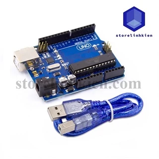 Arduino uno r3 - Giá Tốt, Miễn Phí Vận Chuyển, Đủ Loại | Shopee Việt Nam