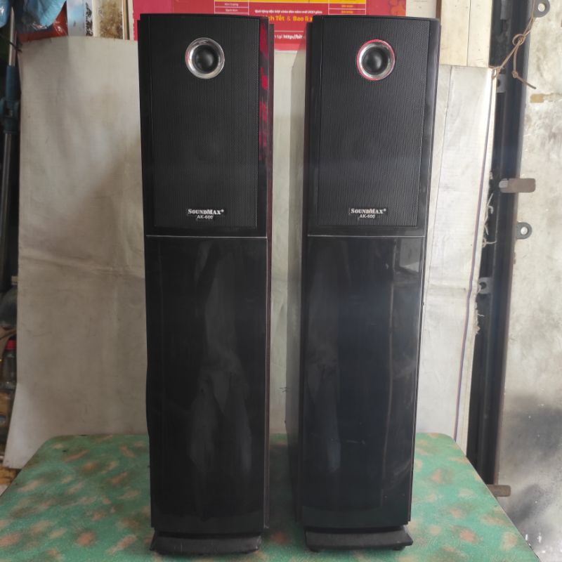 loa Soundmax Ak-600 | Shopee Việt Nam