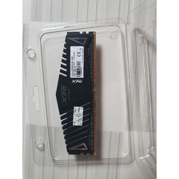 Ram adata xpg ddr4 8gb bus 3000 như hình | Shopee Việt Nam