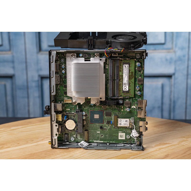 Máy tính DELL 5070 / 5070M Micro ITX Hackintosh (Socket 1151 v2 ...