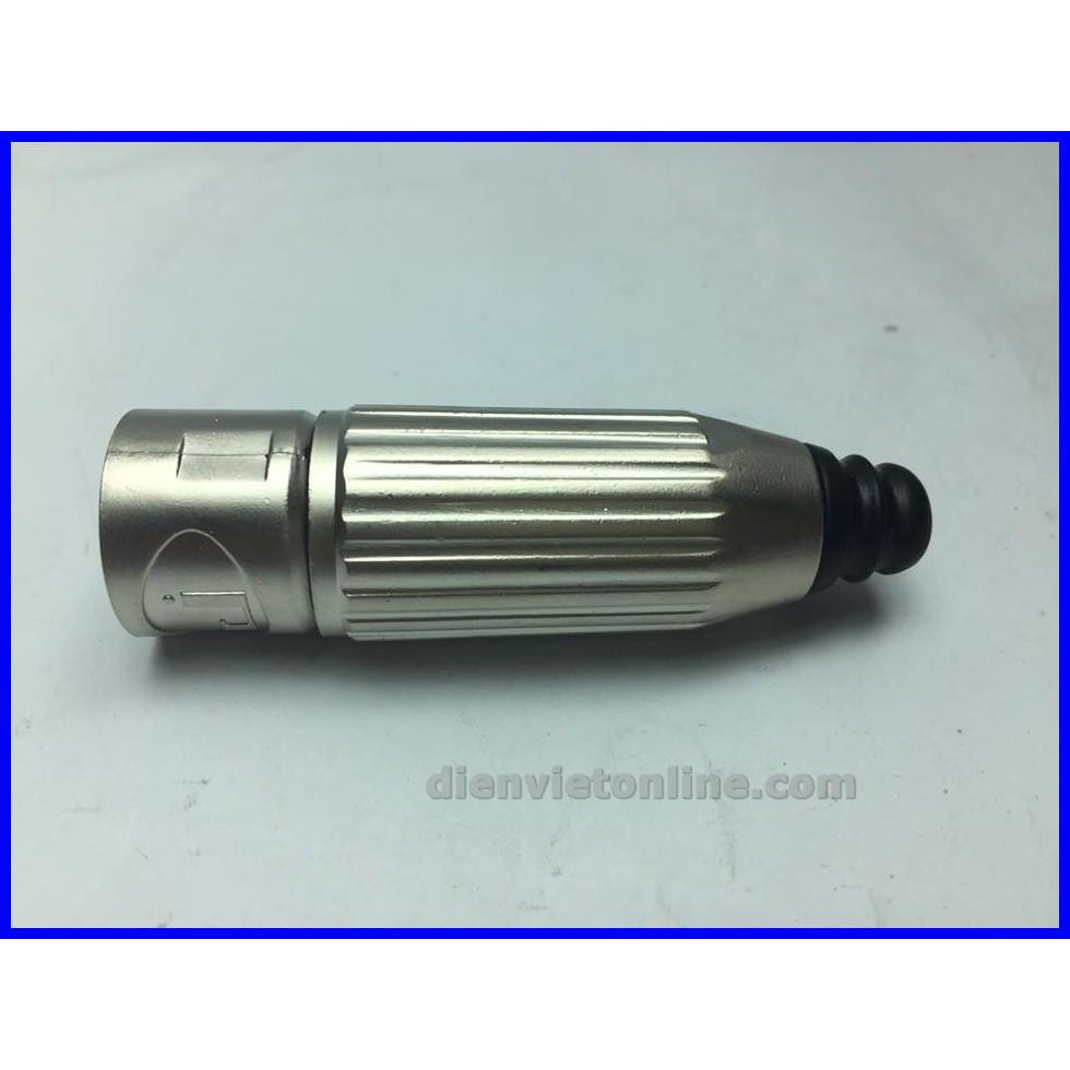 jack canon đực hàn dây loại tốt - Điện Việt | Shopee Việt Nam