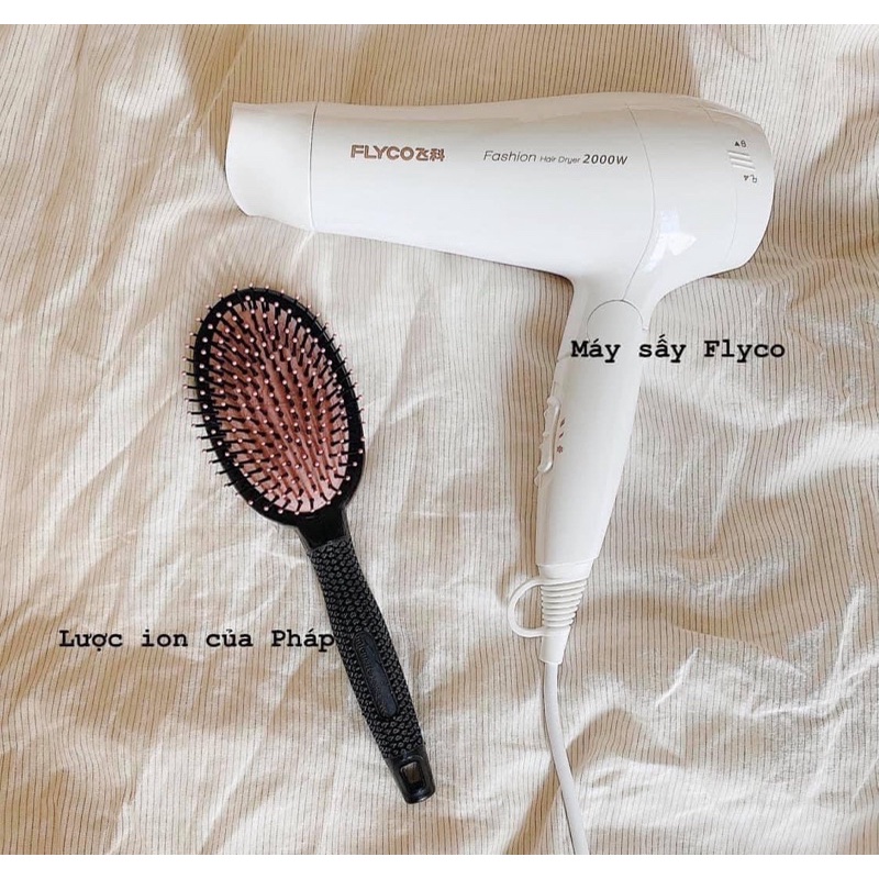 Máy sấy tóc Flyco chính hãng | Shopee Việt Nam