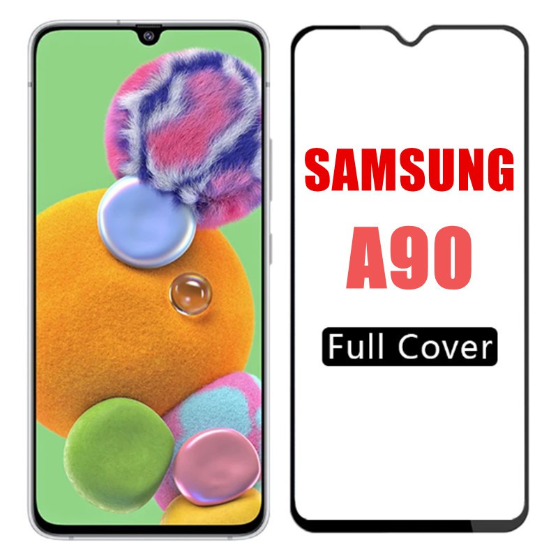 SAMSUNG A90 5G Galaxy a 90 Kính Cường Lực An Toàn Điện Thoại Thông Minh ...